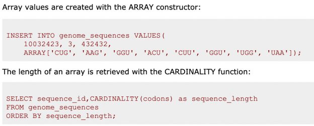 A Field Guide to Overloaded Data – Bob Lambert